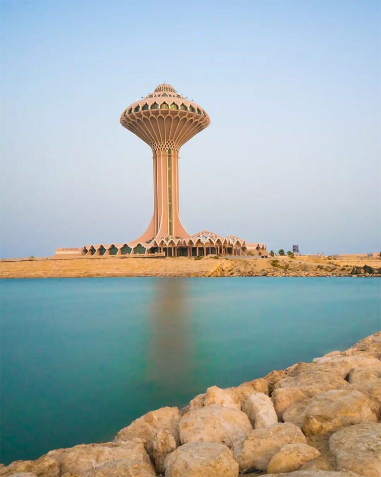 Al Khobar – Global India